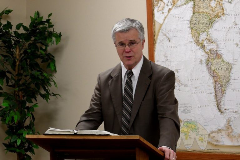 Indiana Baptist College - Training Christian Leaders