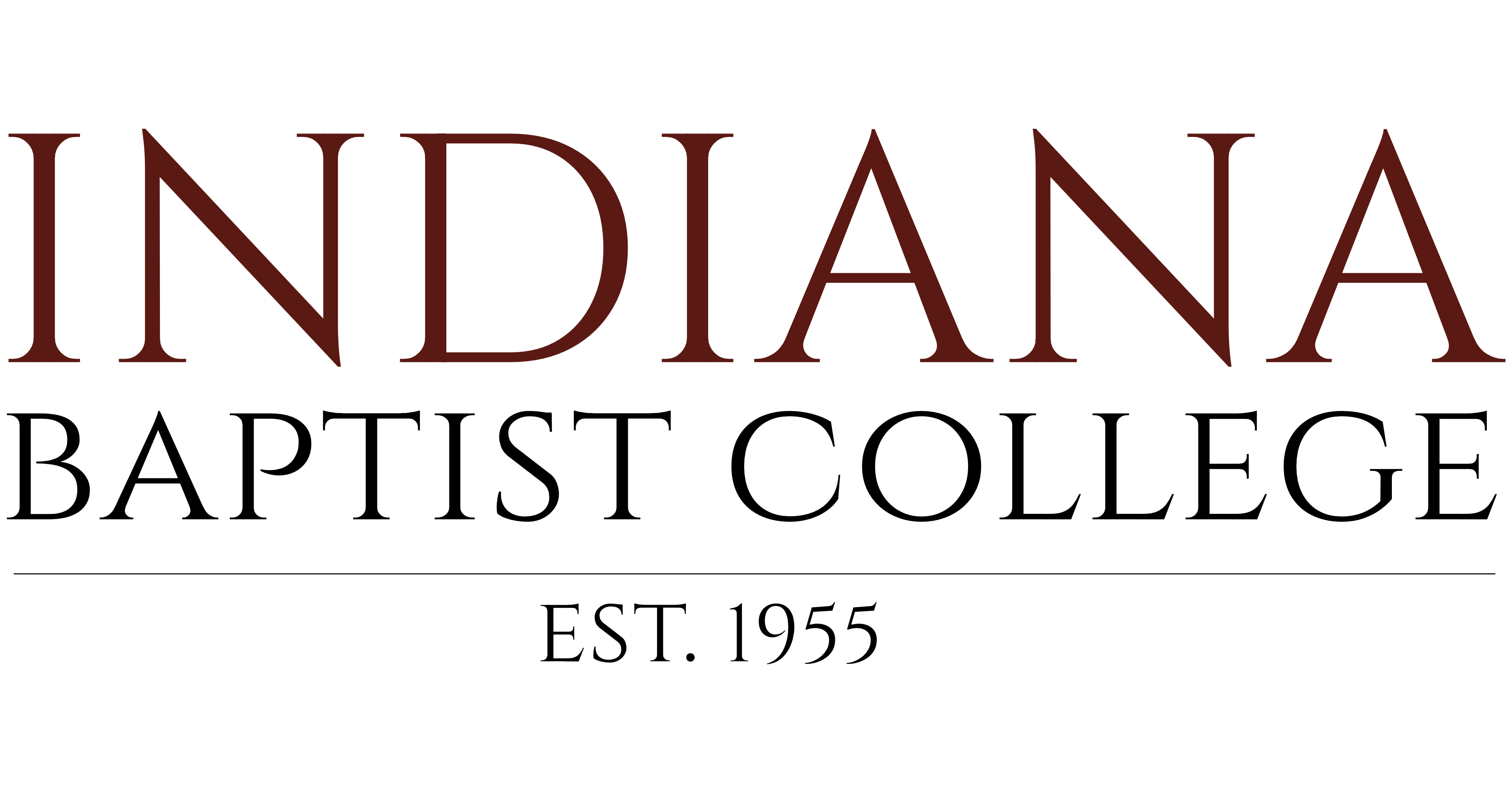 Indiana Baptist College - Training Christian Leaders