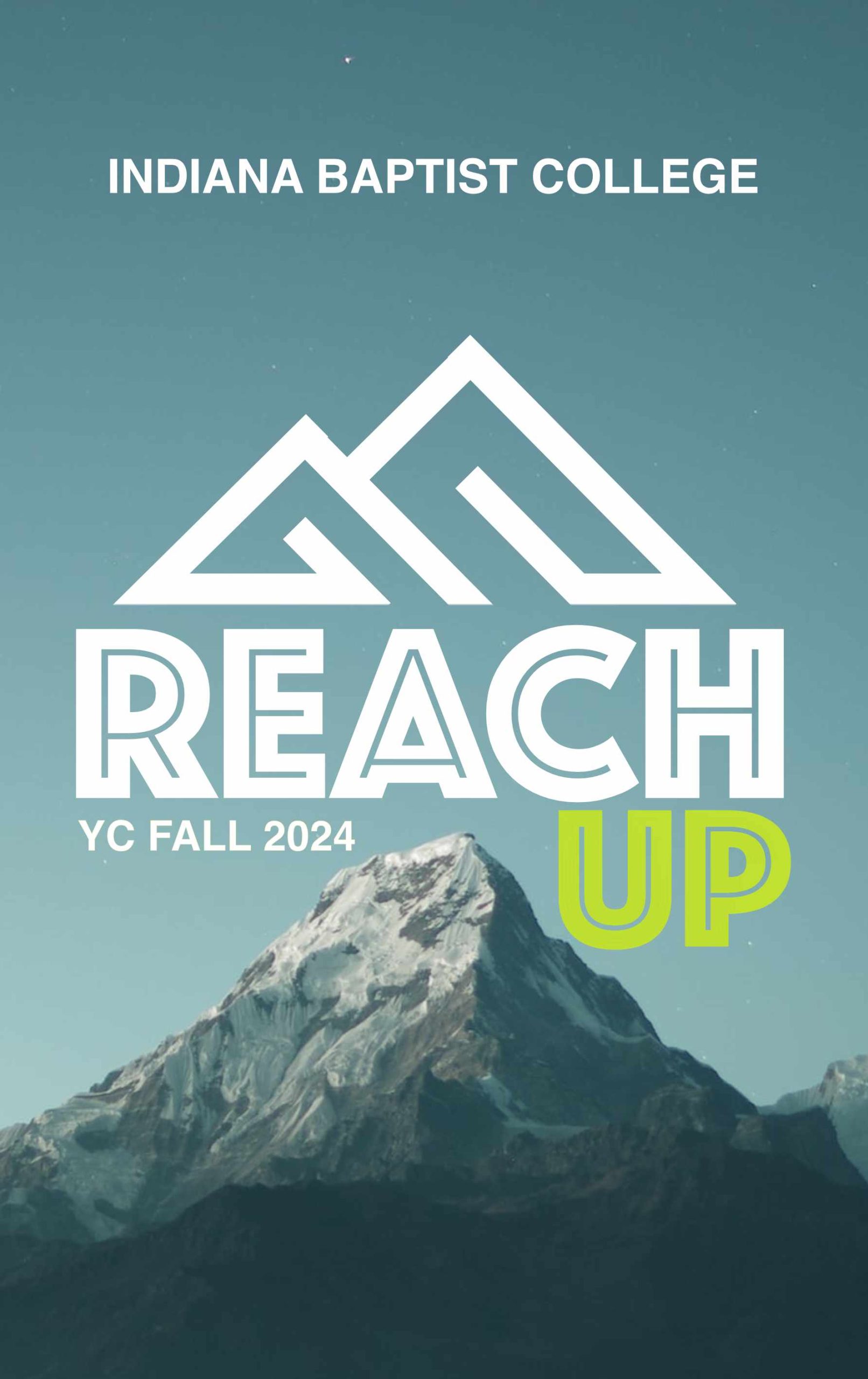 Youth Conference - Indiana Baptist College